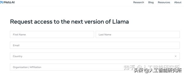 Meta开源Llama 2免费大语言模型，媲美ChatGPT，可在线试玩 - 知乎