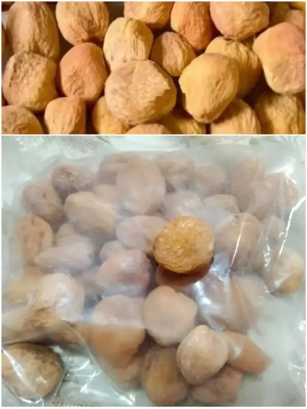 巴基斯坦的零食----干果篇|Pakistani snacks-dried fruits - 知乎