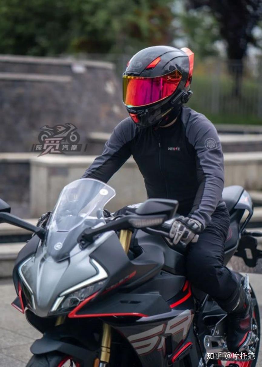 测评春风450SRS（单摇臂版）︱差距貌似还在拉大 - 知乎