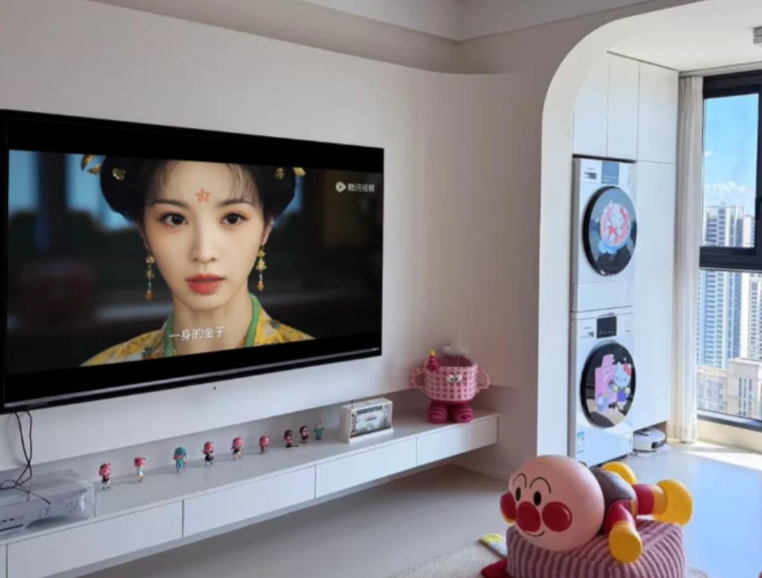 2025年Mini LED电视必入口碑王—海信小墨电视E5Q Pro实用体验分享，帮你双十一买电视不踩坑！ - 知乎