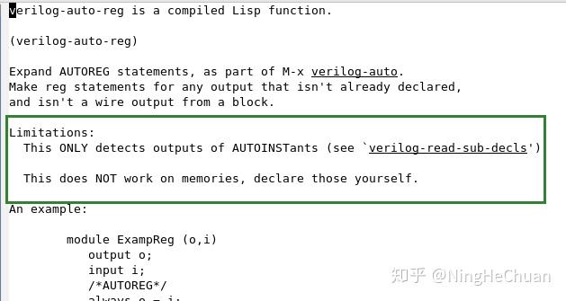 这才是用Gvim写Verilog的正确方式 - 知乎
