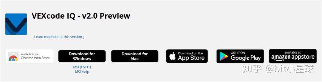 VEXcode IQ 图形化编程（1）屏幕编程 - 知乎