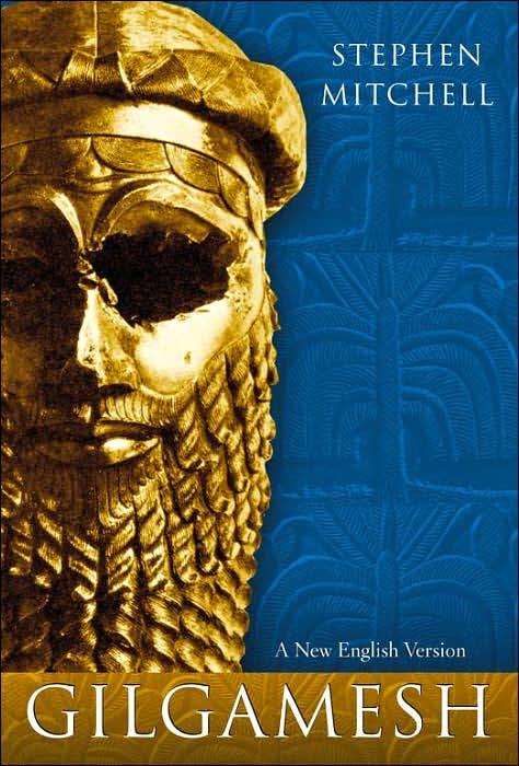 Anonymous(佚名)《The Epic of Gilgamesh》《吉尔伽美什史诗》深度解析 - 知乎