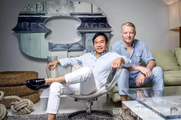 青馬分享丨 Yabu Pushelberg 作品赏析 - 知乎