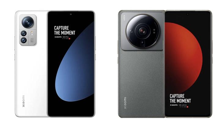 小米12sultra和小米12s pro区别 - 知乎