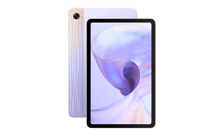 OPPO Pad Air平板电脑上新紫霞配色，10.36英寸2K屏，1299元起 - 知乎