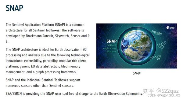 在SNAP中用sentinel-1数据制作DEM - 知乎