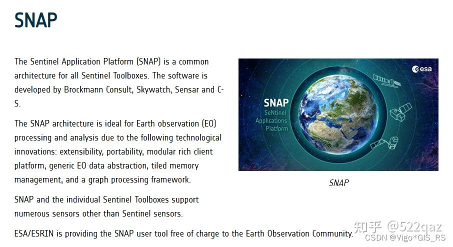 在SNAP中用sentinel-1数据制作DEM - 知乎