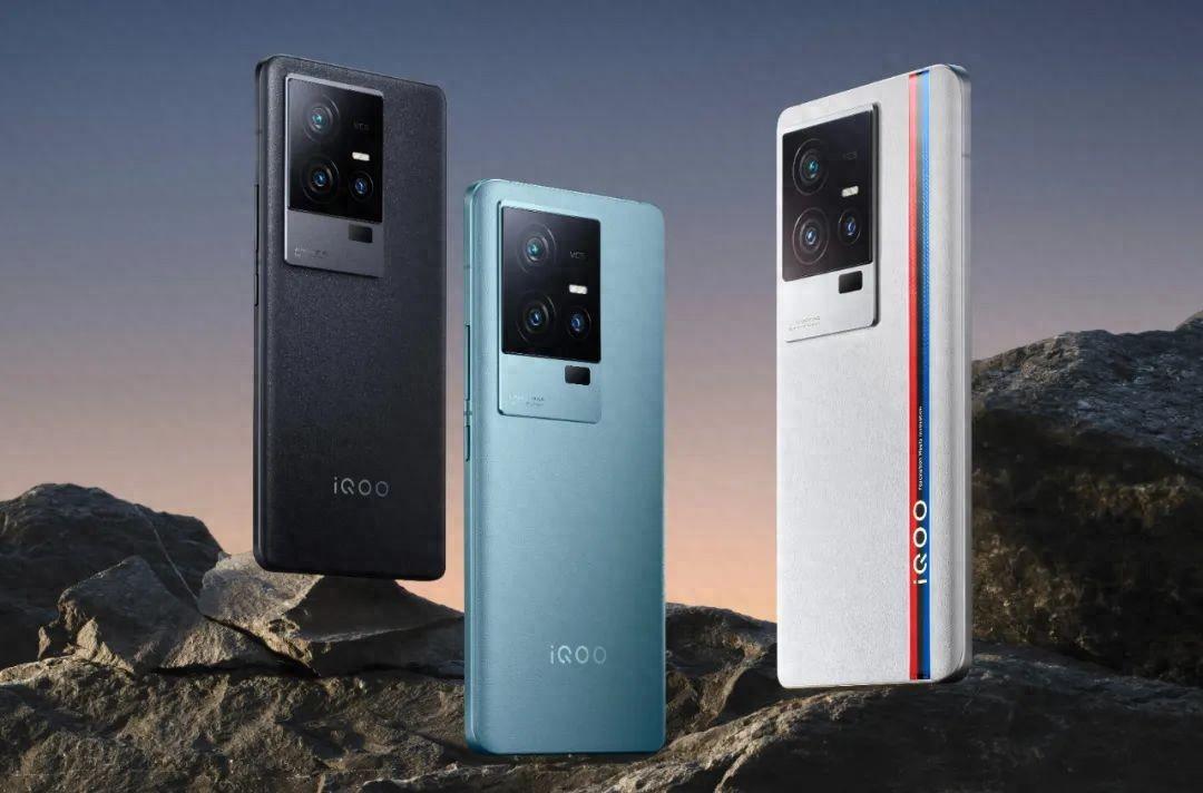 IQOO放大招了！骁龙8Gen2+200W快充+2K直屏，如今只卖2999了！ - 知乎