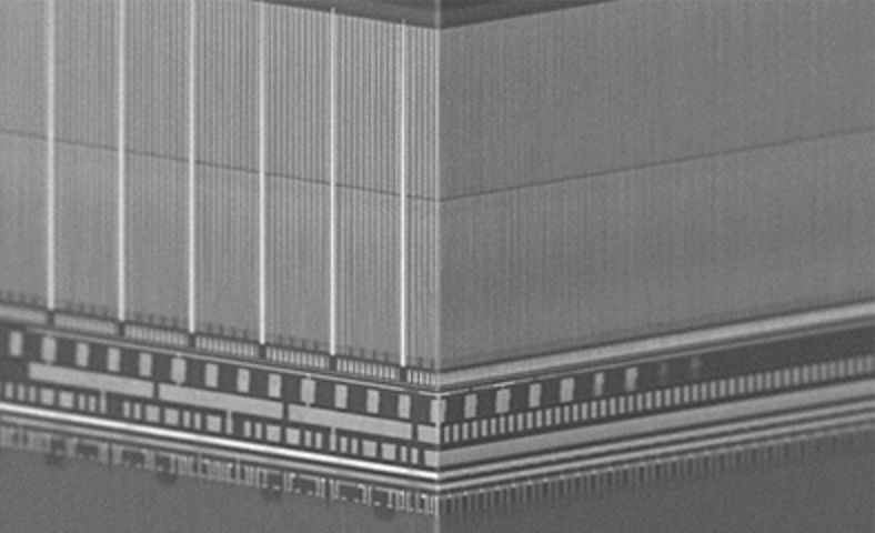 BiCS 8技术浅析，高密度存储和QLC进入新时代了吗？ - 知乎