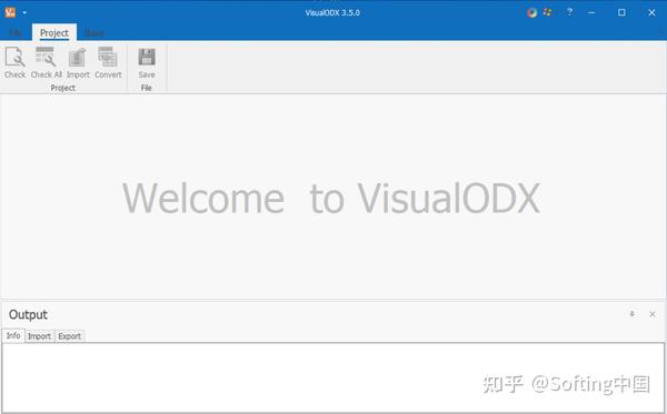 VisualODX——ODX自动转换工具 - 知乎