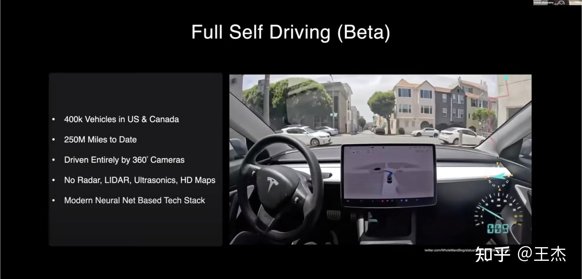 还在卷BEV？Tesla World Model！ - 知乎