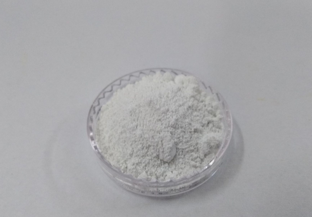 钛白粉在化妆品中的用法及用量 - 知乎