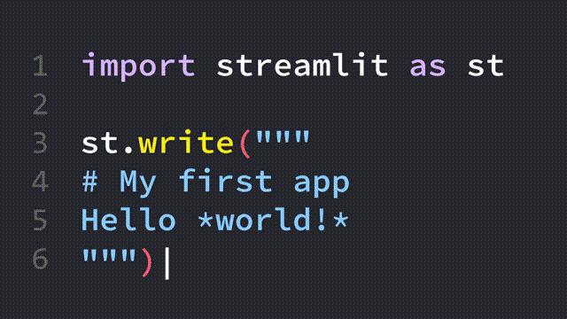 如何把 Streamlit 部署到服务器? - 知乎