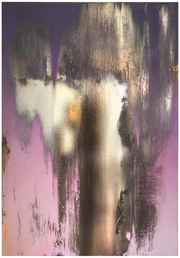 Nir Hod | 你的倒影构成了我的艺术 - 知乎