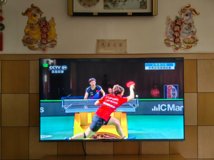 Vidda S55 Pro（海信viddas55pro）怎么样？入手五周优缺点评测 - 知乎