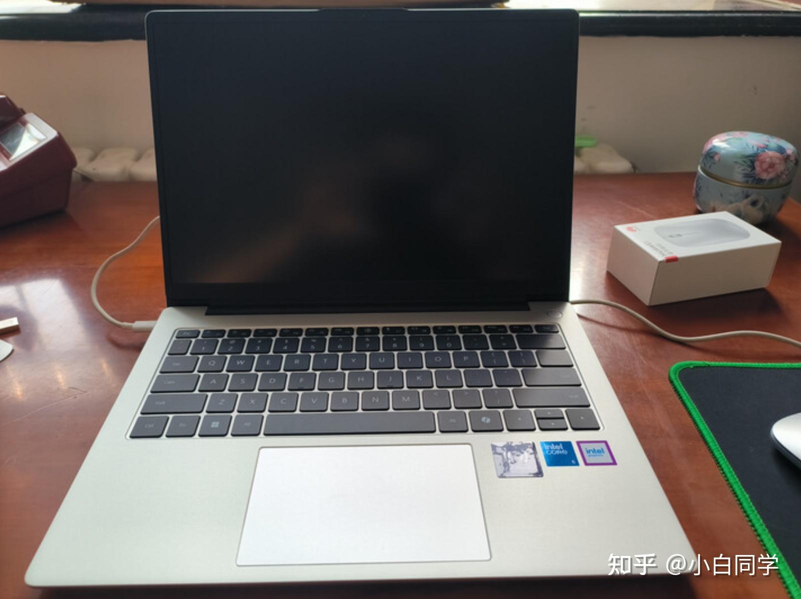 华为matebook d14（WIKO Hi MateBook D 14）值得买吗？体验四天优缺点测评 - 知乎