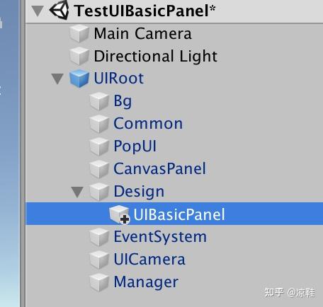 【Unity 框架】QFramework v1.0 使用指南 工具篇：06. UIKit 界面管理&快速开发解决方案 - 知乎