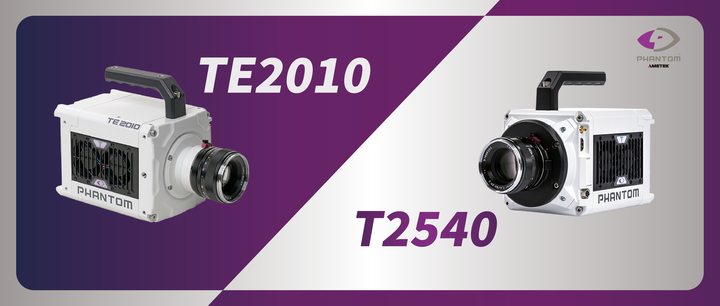 双新品发布 | Phantom T系列引入T2540和TE2010，产品矩阵再丰富 - 知乎