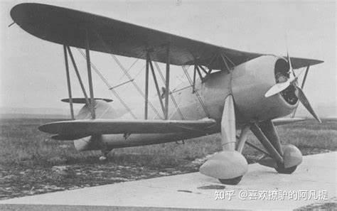 编号12：纳粹德国空军（Luftwaffe, 1935–1945）：战斗力量篇01：对地支援-强击机/俯冲轰炸机（第一部分） - 知乎