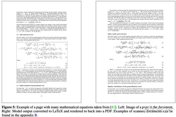 ocr-Nougat: Neural Optical Understanding for Academic Documents - 知乎