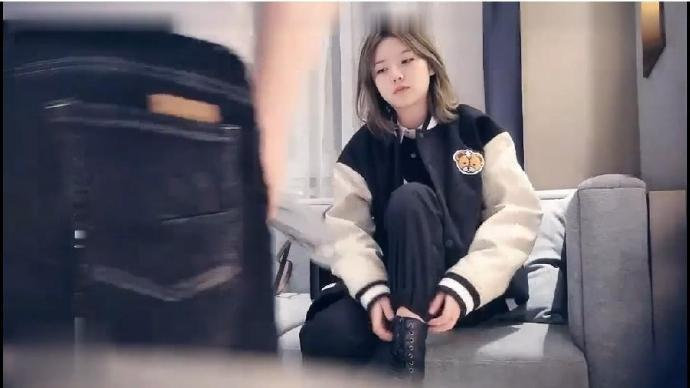 你见过最漂亮的女生长什么样? 知乎