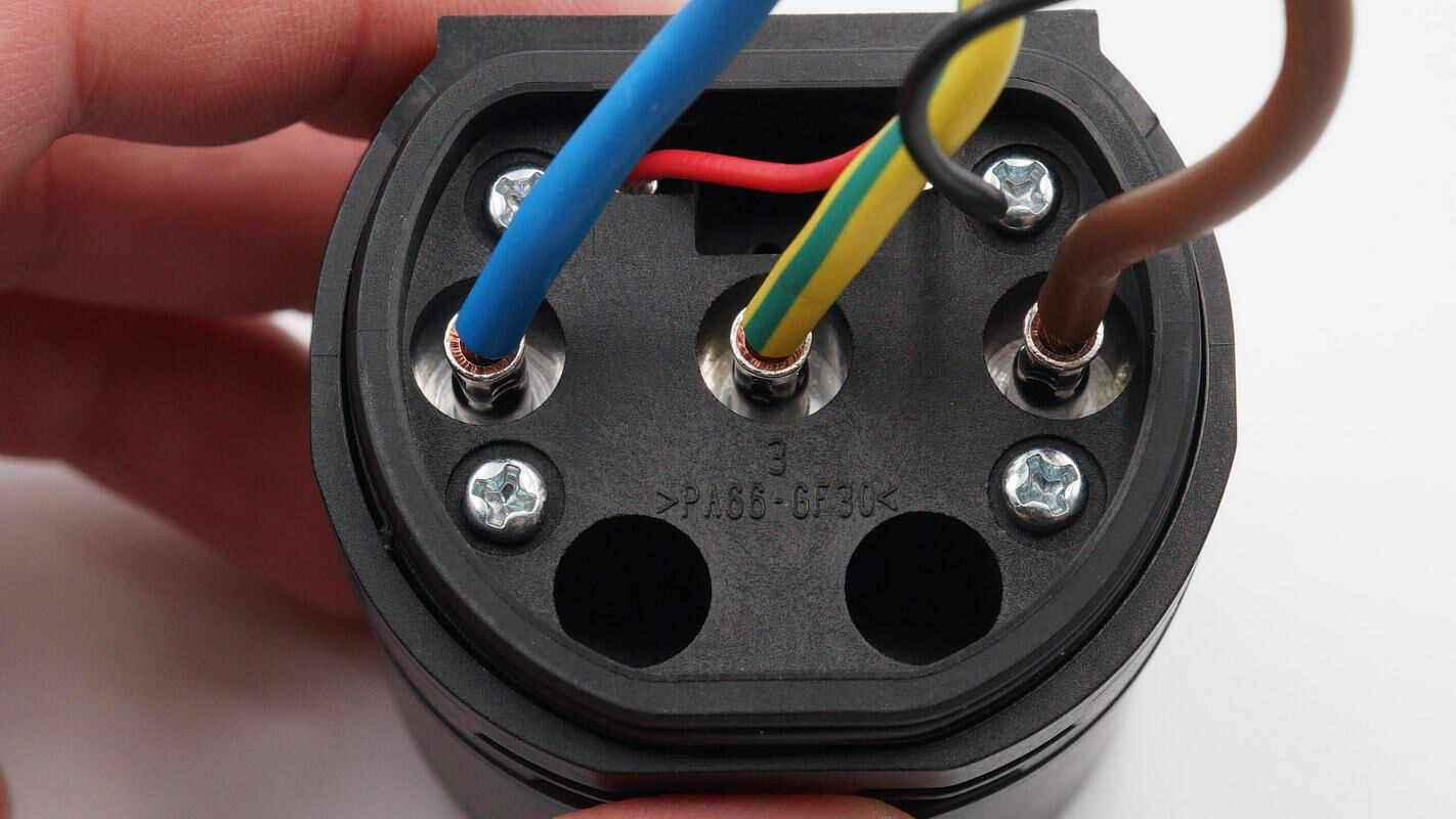 拆解报告：Aohi奥海3.5/4kW智能充放电一体枪 - 知乎