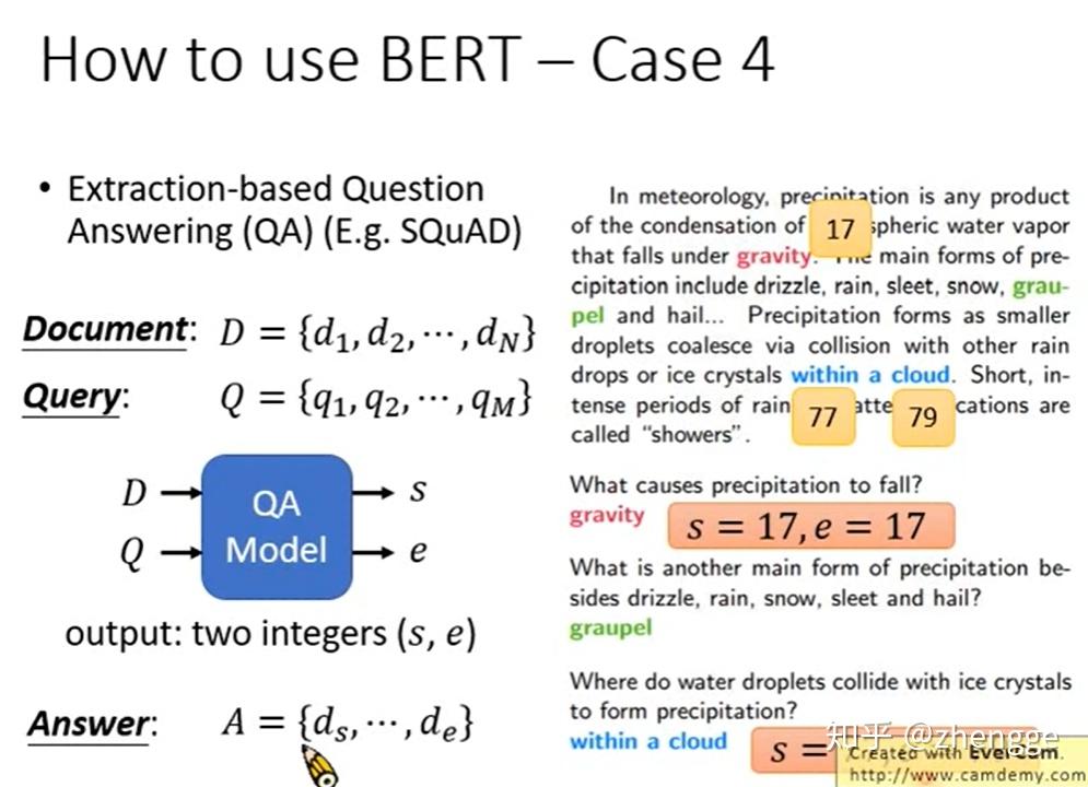 ELMO, BERT, GPT-李宏毅 (Hung-yi Lee)-视频笔记 - 知乎