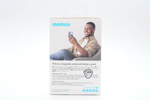 拆解报告：MOMAX摩米士10000mAh磁吸无线充电移动电源IP107 - 知乎