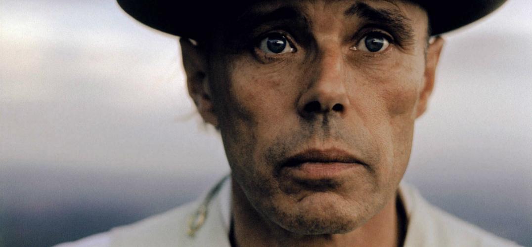 人物丨二十世纪伟大的巫师/约瑟夫•博伊斯 - 知乎