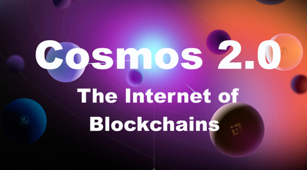 一文读懂 Cosmos2.0 以及 Cosmos 与 Ethereum 区别 - 知乎