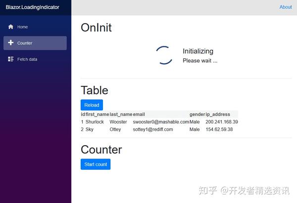 [推荐]大量 Blazor 学习资源（二） - 知乎
