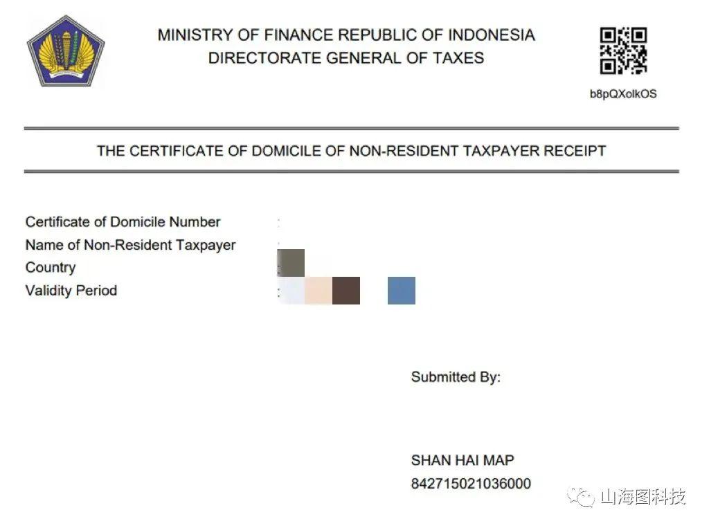 出海印尼的企业如何避免双重征税DGT - 知乎