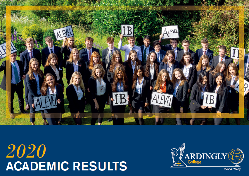 Ardingly College——Top50 英国私立学校 - 知乎