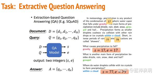 李宏毅2022机器学习作业HW7记录 - 知乎