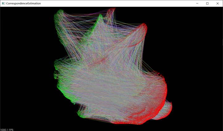 PCL 基于FPFH特征描述子获取点云对应关系 - 知乎