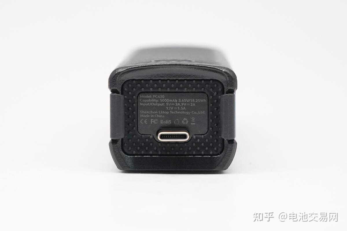 打破便携拍摄的续航瓶颈，LKTOP Osmo Pocket 3 续航手柄评测 - 知乎