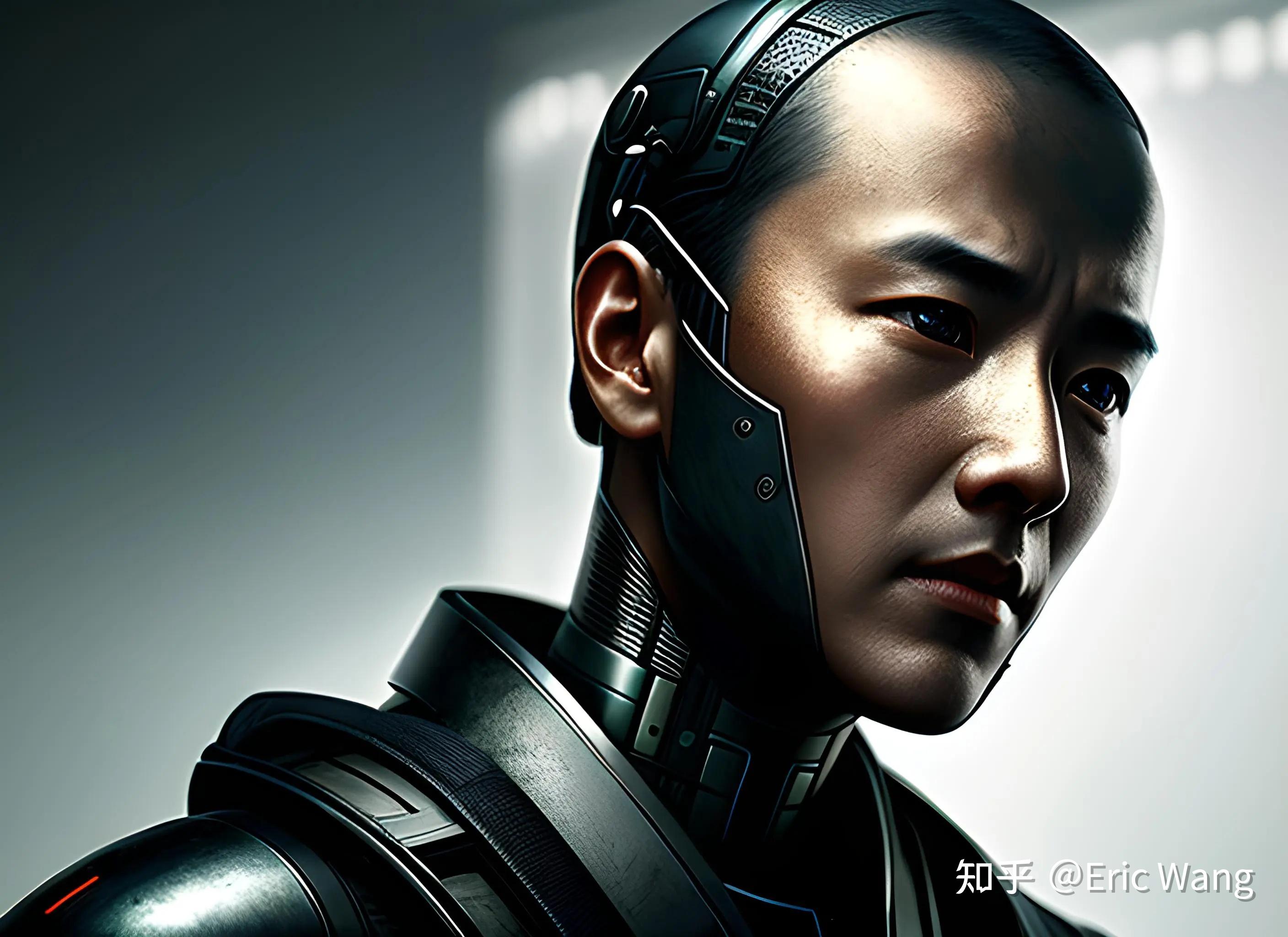 3330字梳理清楚，如何用"ChatGPT"加持AI，加速我国产业升级，成为超级大国 - 知乎