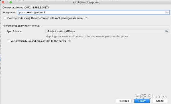 [Detectron2] 02-部署环境和安装 - 知乎