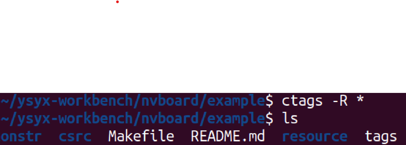 VIM + ctags：跳转到函数定义 - 知乎