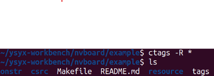 VIM + ctags：跳转到函数定义 - 知乎