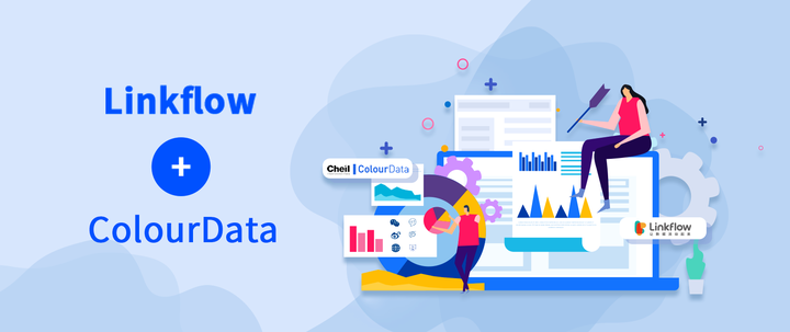 Linkflow+ColourData：联合推出『情感标签』功能，赋能品牌更懂消费者！ - 知乎