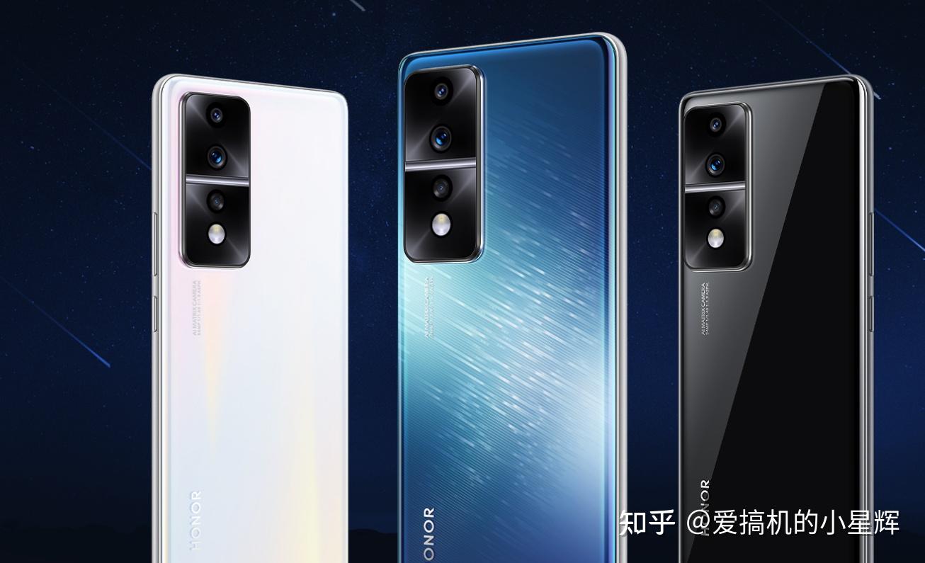 荣耀80 GT、荣耀80 Pro该怎么选？不吹不黑！说说3个客观建议 - 知乎