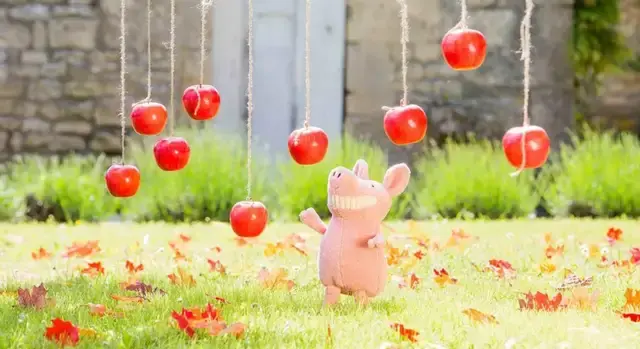 Jellycat：风靡全球的人气萌物，给你治愈与陪伴 - 知乎