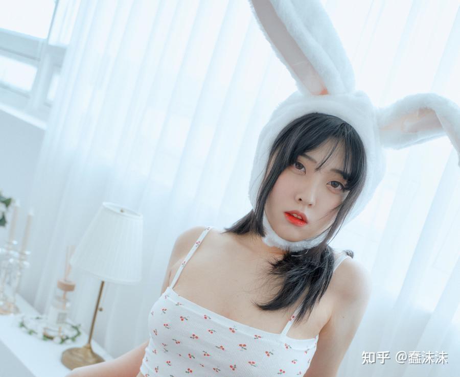 Song Hana写真合集cos图片:HANA’s Room - 知乎