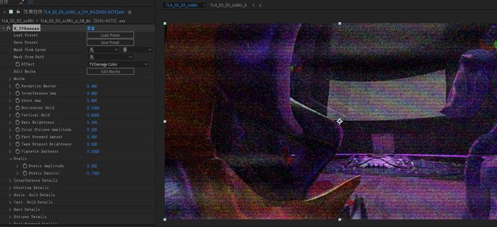 AE（2020），S_TVDamage - 知乎