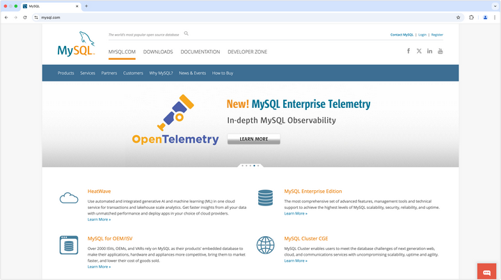 MySQL8数据库全攻略：版本特性、下载、安装、卸载与管理工具详解 - 知乎