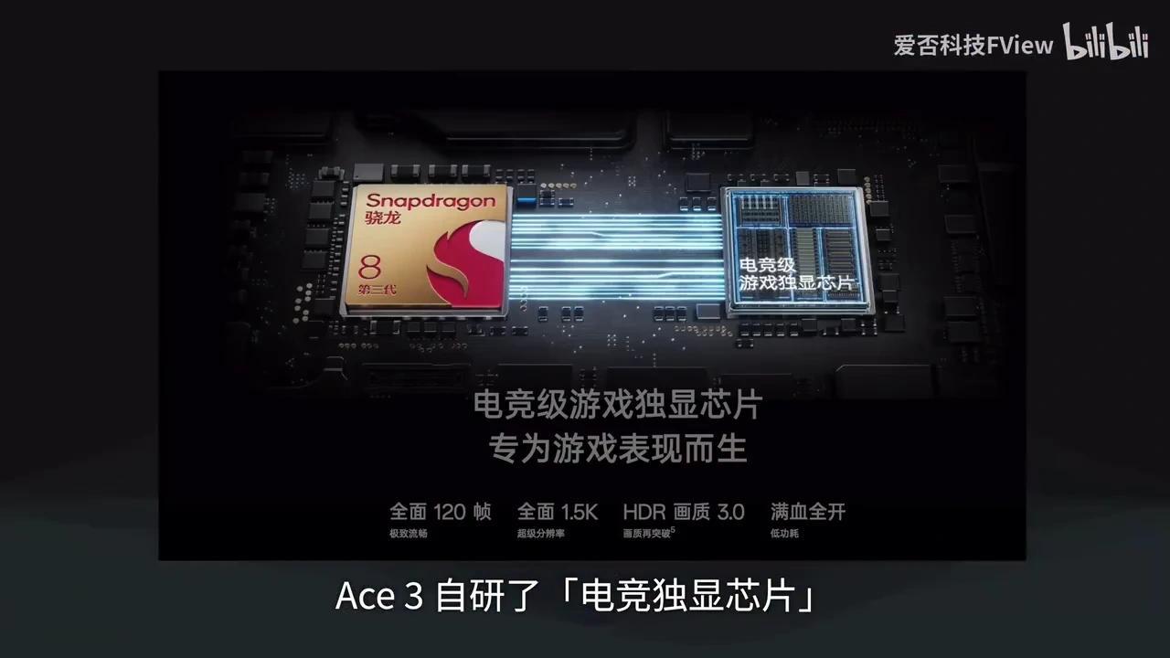 一加 Ace 5 Pro 评测：从“外挂芯片”到算法内核 - 知乎