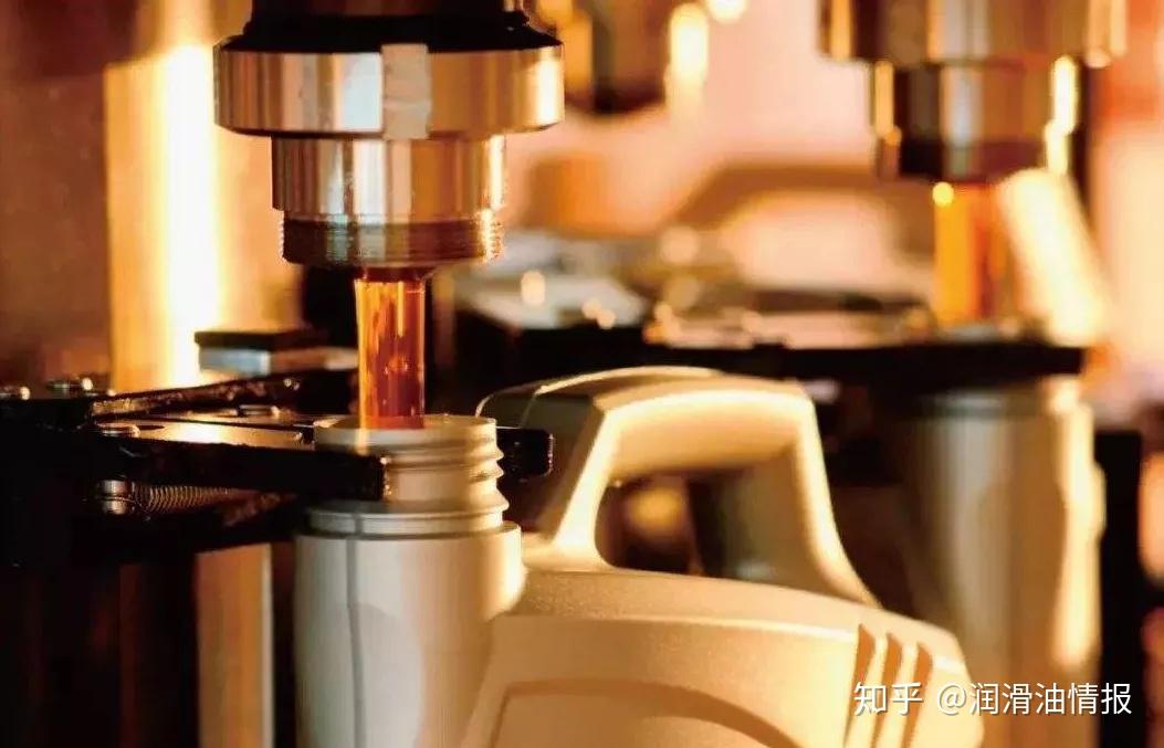 ILSAC GF-6及API SP线上认证申请流程开通 - 知乎