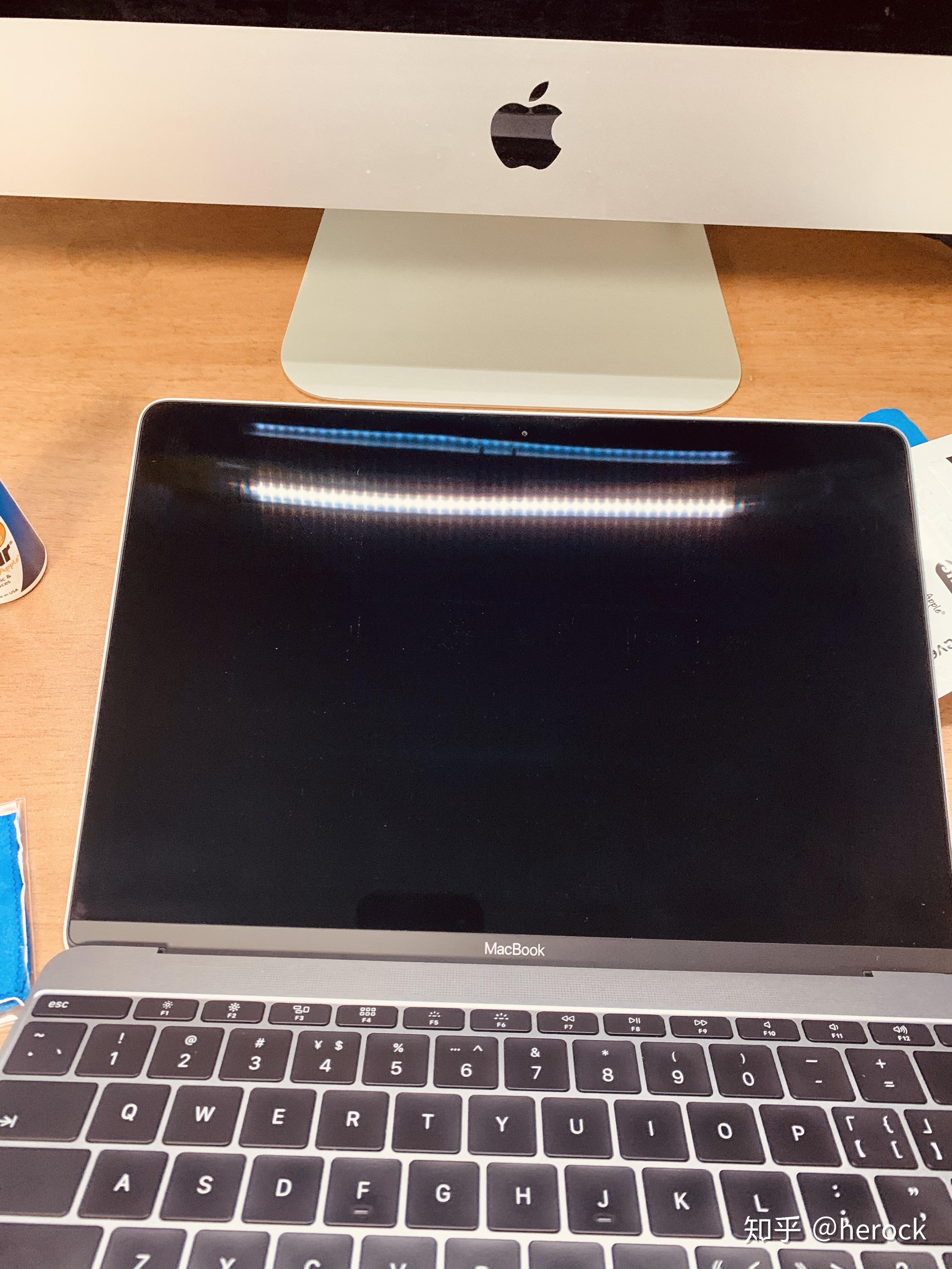 MacBook / iPhone / iPad屏幕机身怎么擦：推荐iKlear 苹果设备专用清洁套装